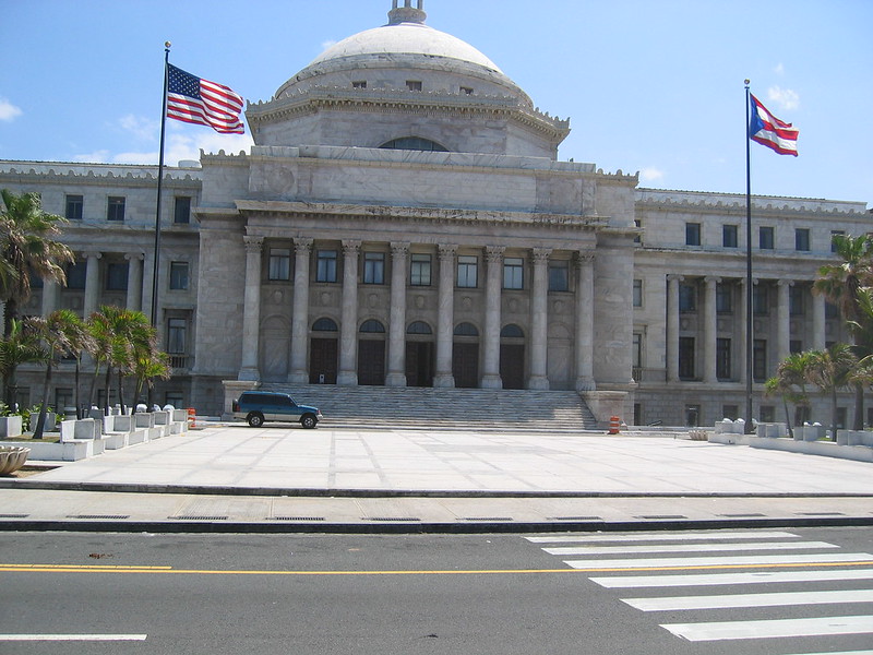 2020 General Election Congressional Winners