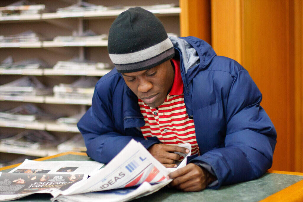 Print vs. Digital Media