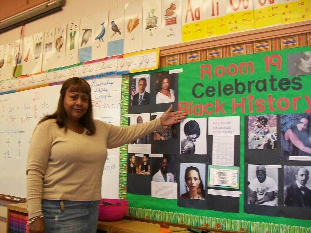 States Restrict Teaching Black History and Racism