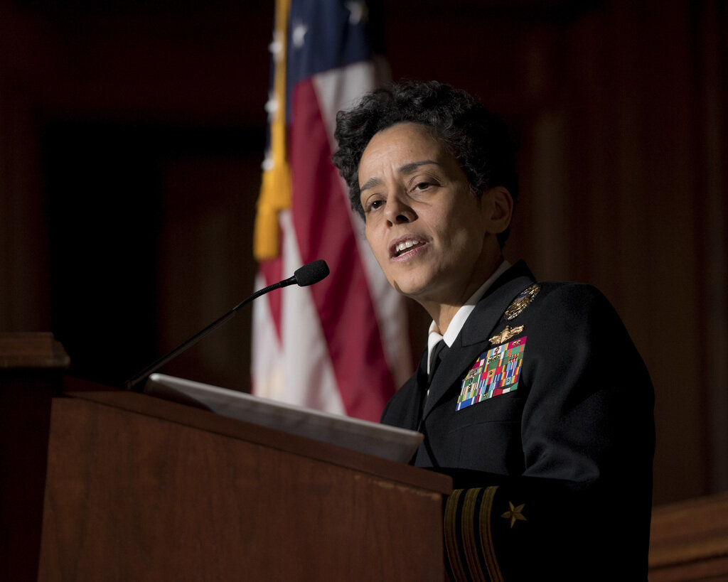 US Celebrates Women in the Navy During WAVES 80th Anniversary