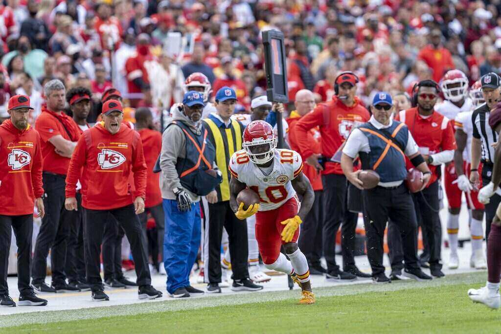 NFL Top 5 Five Players (and Teams) to Keep an Eye on This Season