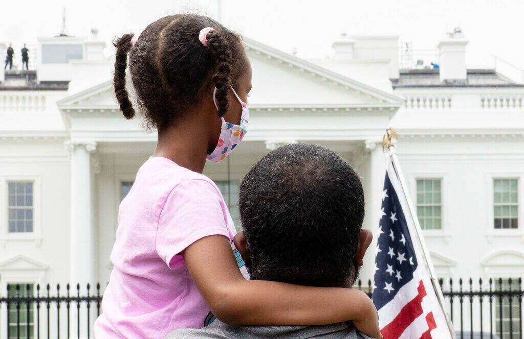 Racial Inequality Throughout the History of Voting