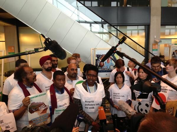 Ways to Get Involved in Social Movements