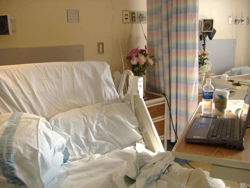 Patients of Color at High Risk