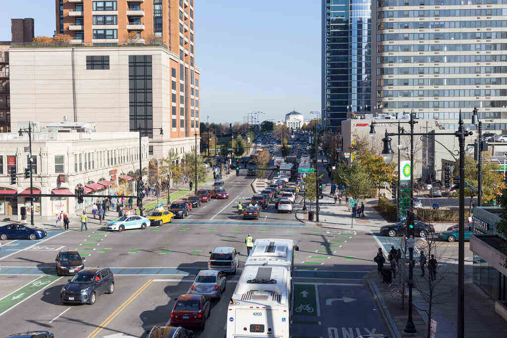 New 34th Ward: What Our City Needs