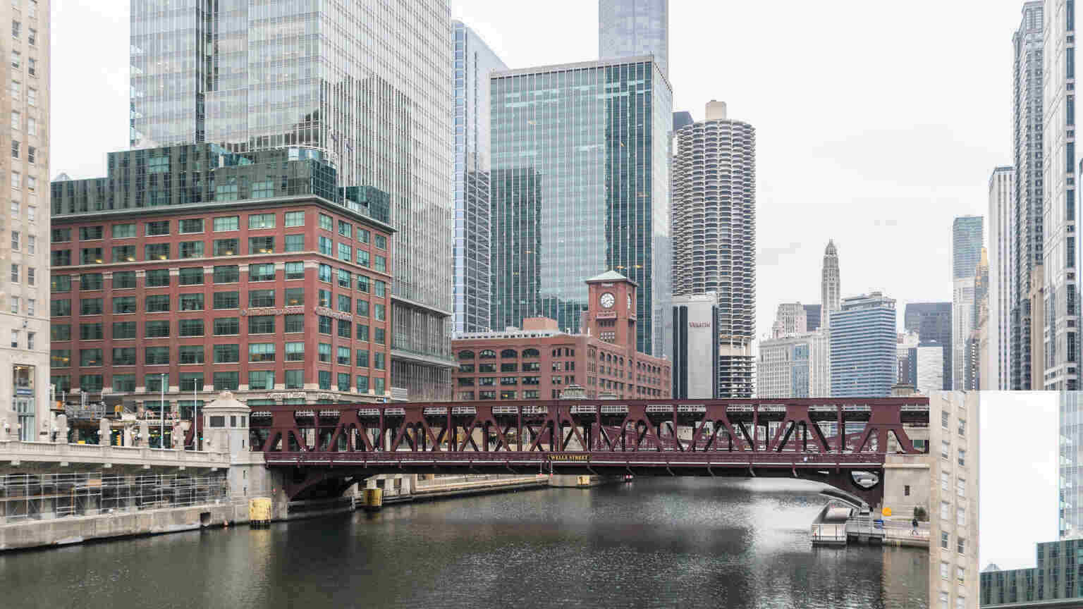 New 34th Ward: What Our City Needs