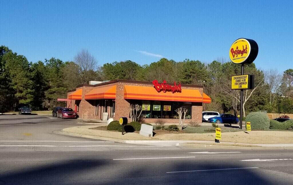 Bojangles Plans to Open Stores in Chicago Area