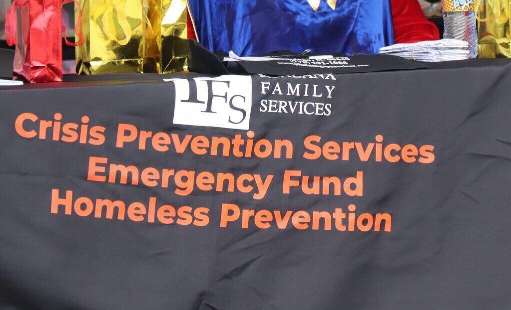 Helping Economically Disadvantaged Youth and Families