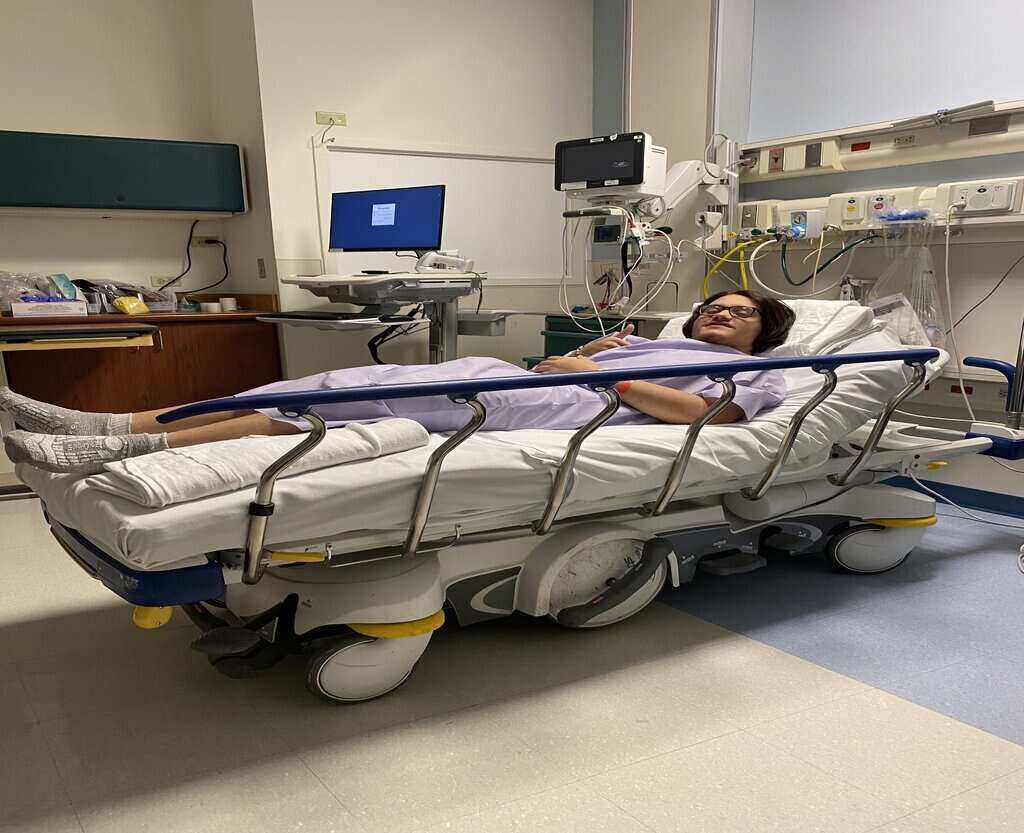 Life-Changing Surgery That Transformed Me