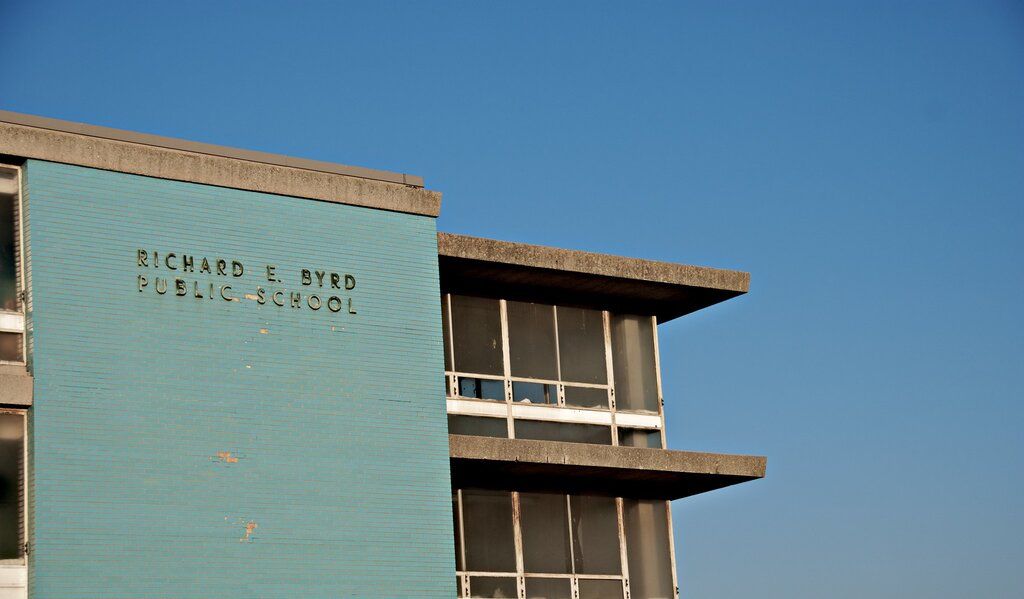 Chicago Public Schools Have Bigger Problems Other Than Air Conditioning
