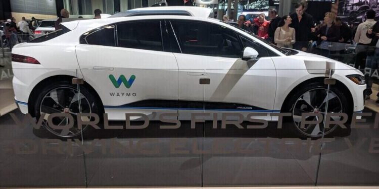 Self-Driving Cars Coming to Chicago