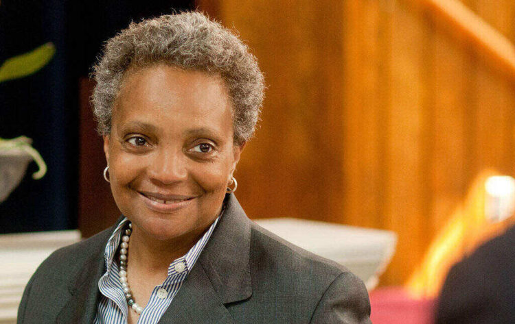 Chicago's Poverty and Solutions