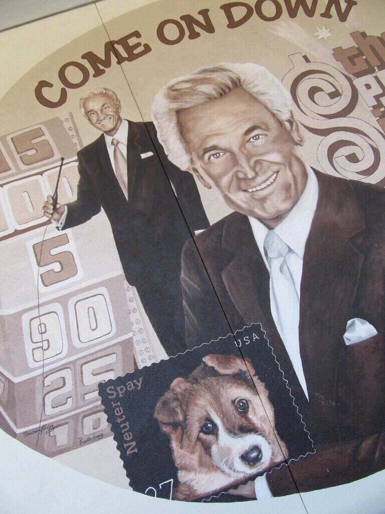 Bob Barker, Famed 'Price Is Right' Host, Dies at 99