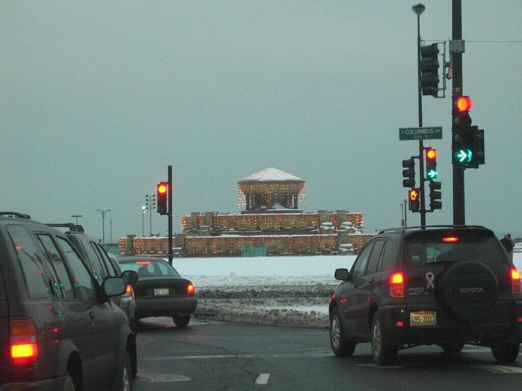 An El Nino Winter Is Coming