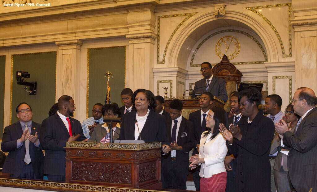 Chicago City Council Speaks Out