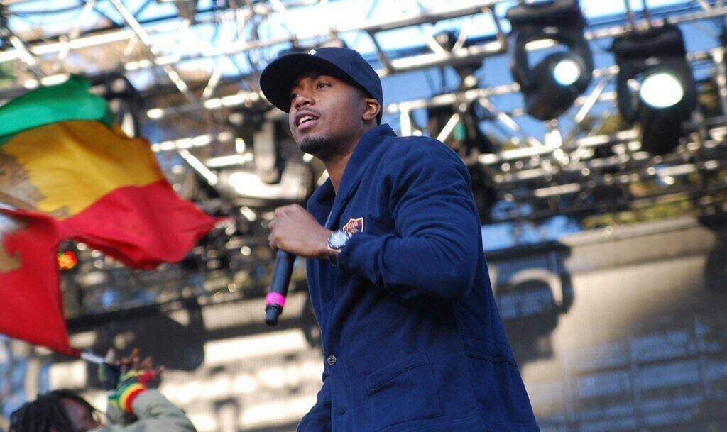 Top 3 Best Rap Albums of All Time