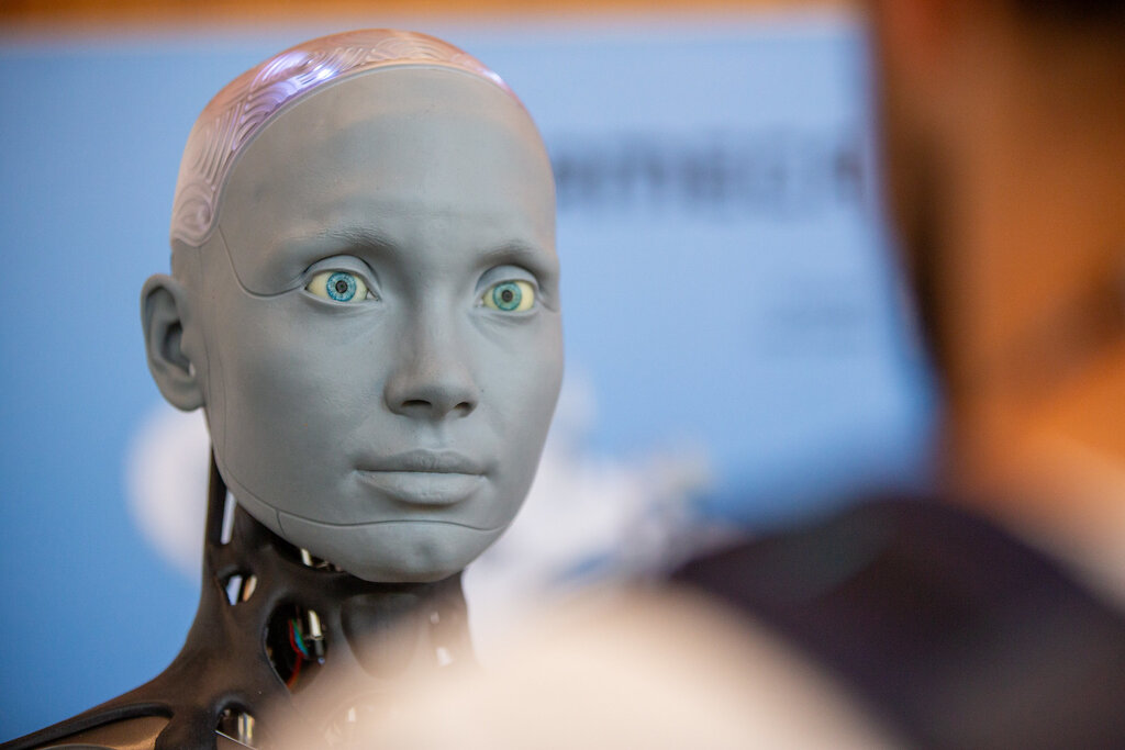 The Rise and Benefits of AI Technology