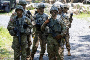 What Are Tactical Teams