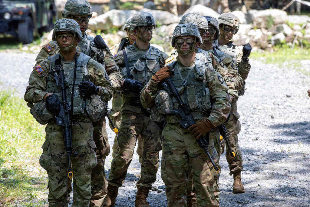 What Are Tactical Teams