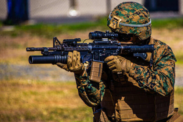 What Are Tactical Teams